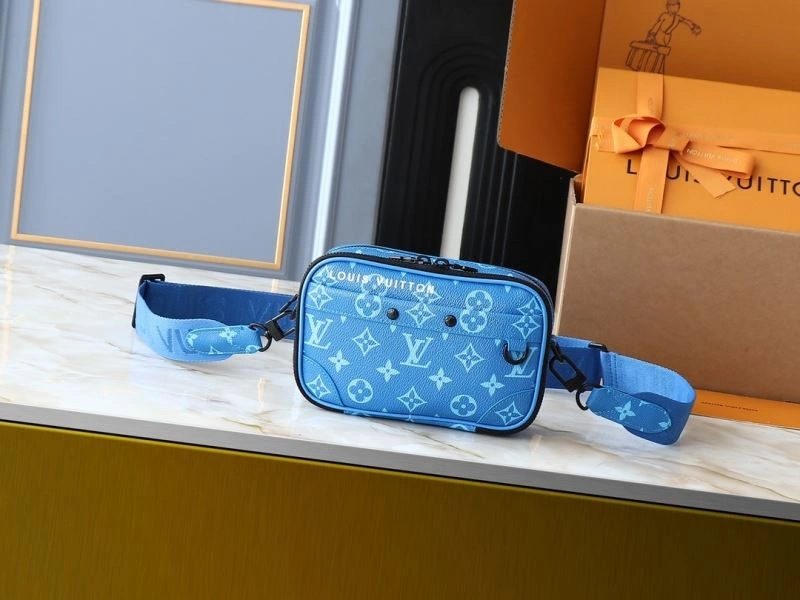 Louis Vuitton Satchel Bags