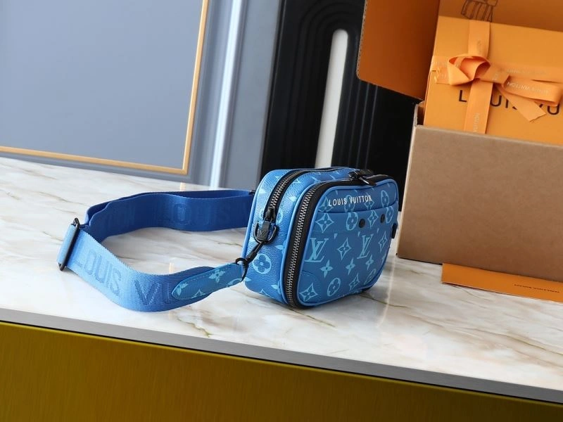 Precise copy Louis Vuitton Satchel Bags