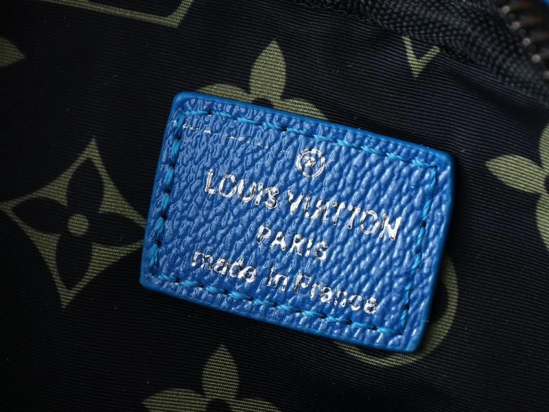 Precise copy Louis Vuitton Satchel Bags