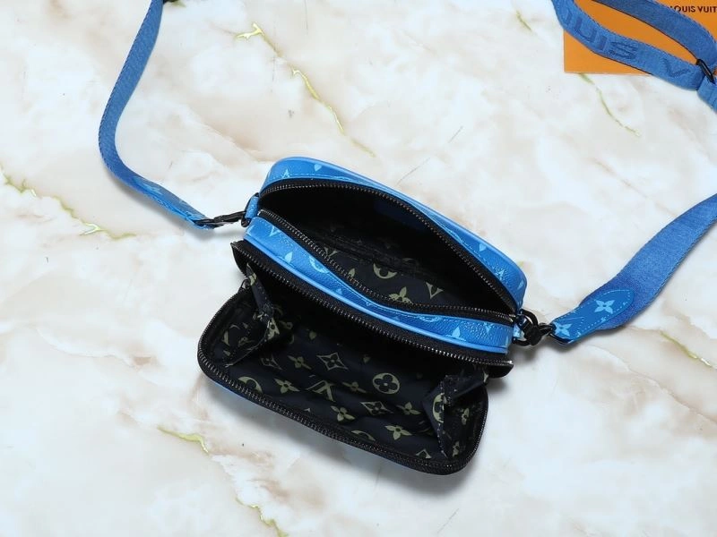 Precise copy Louis Vuitton Satchel Bags