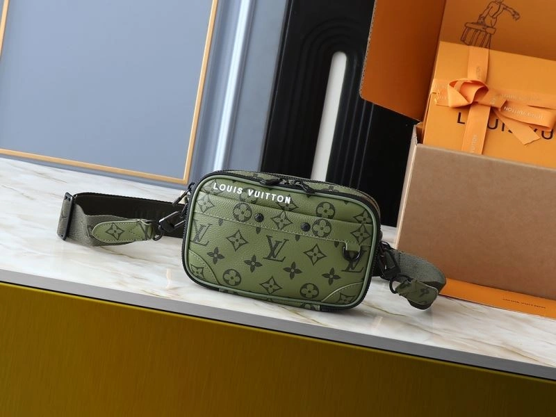 Louis Vuitton Satchel Bags