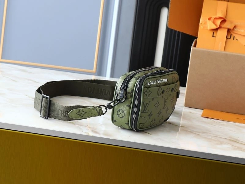 High fidelity Louis Vuitton Satchel Bags