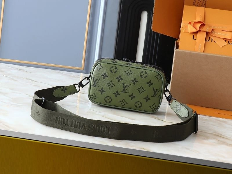 High fidelity Louis Vuitton Satchel Bags