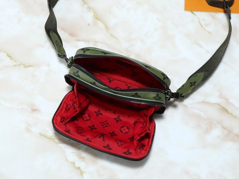 High fidelity Louis Vuitton Satchel Bags