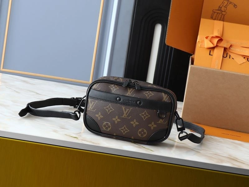 Louis Vuitton Satchel Bags