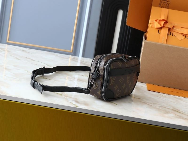 Top mirror Louis Vuitton Satchel Bags