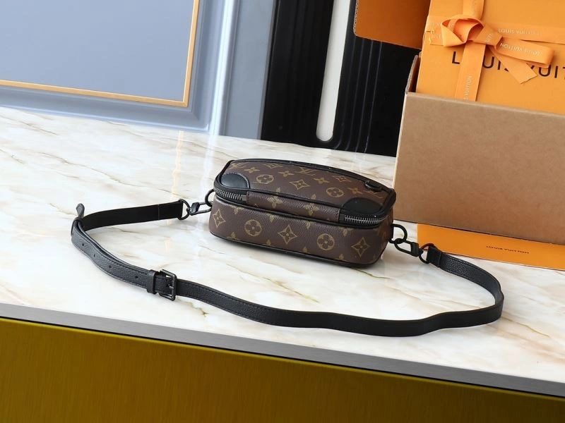 Top mirror Louis Vuitton Satchel Bags