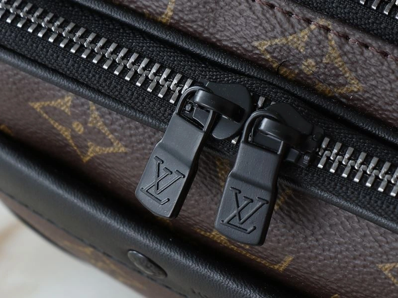 Top mirror Louis Vuitton Satchel Bags