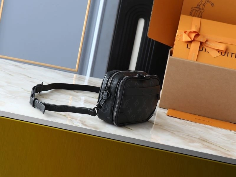 Brand-original Louis Vuitton Satchel Bags