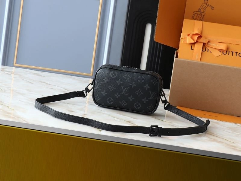 Brand-original Louis Vuitton Satchel Bags