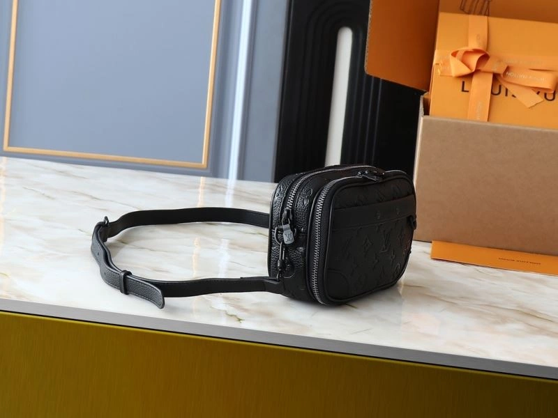 Mirror quality Louis Vuitton Satchel Bags