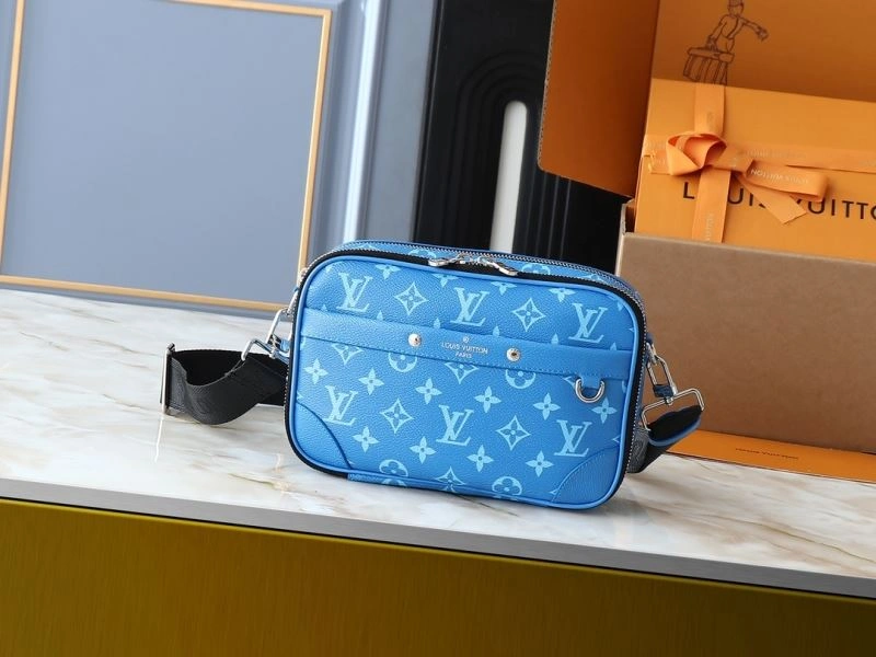 Louis Vuitton Satchel Bags