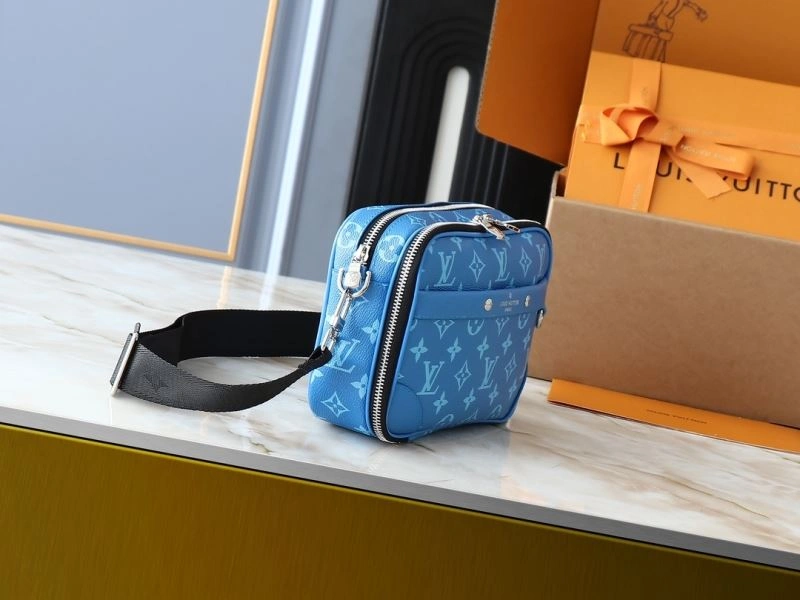 Factory-made Louis Vuitton Satchel Bags