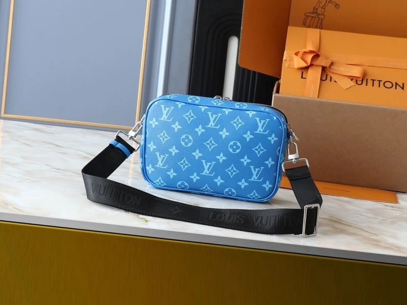 Factory-made Louis Vuitton Satchel Bags