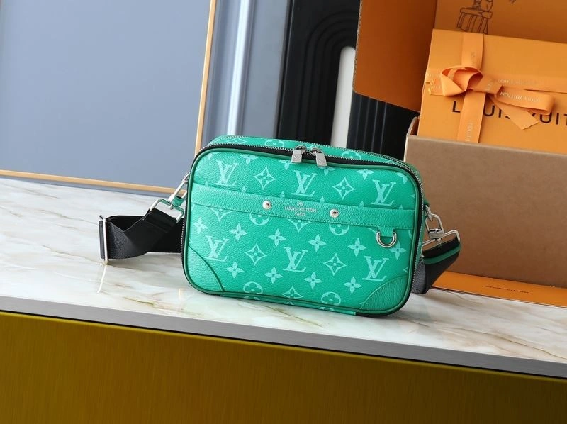 Louis Vuitton Satchel Bags