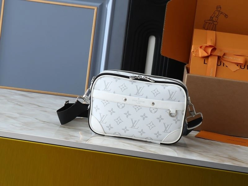 Louis Vuitton Satchel Bags