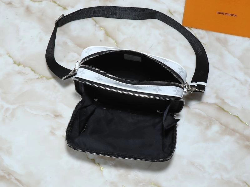 Mirror quality Louis Vuitton Satchel Bags
