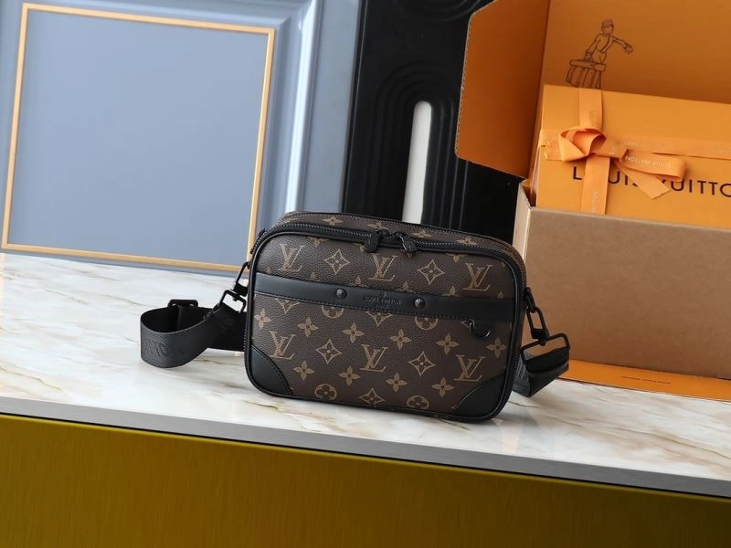 Louis Vuitton Satchel Bags