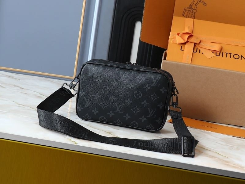 Factory-made Louis Vuitton Satchel Bags