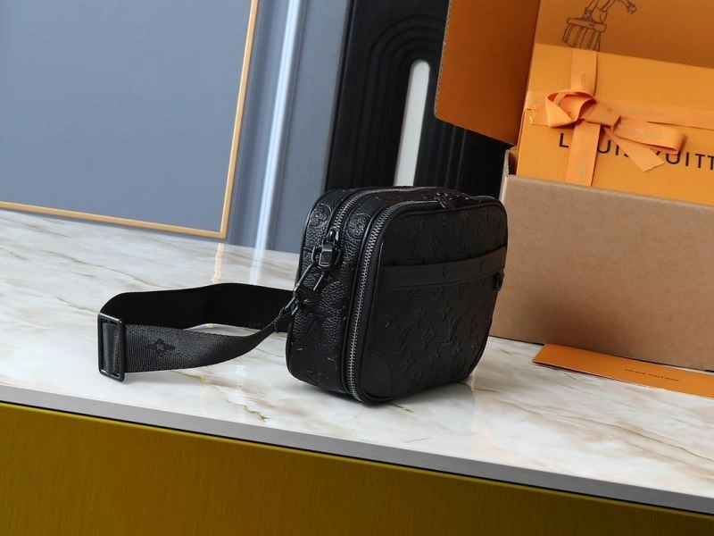 Brand-original Louis Vuitton Satchel Bags