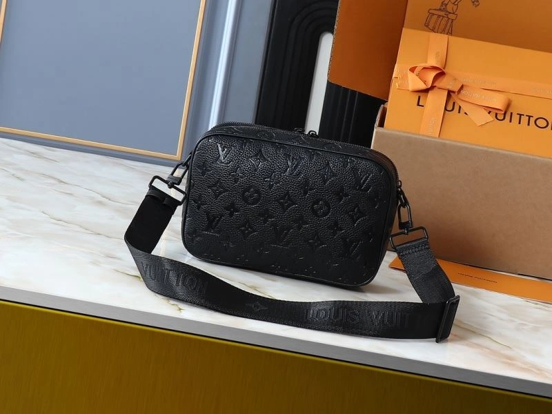 Brand-original Louis Vuitton Satchel Bags