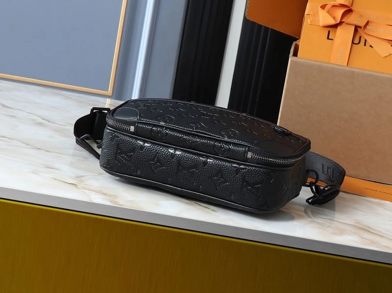 Brand-original Louis Vuitton Satchel Bags