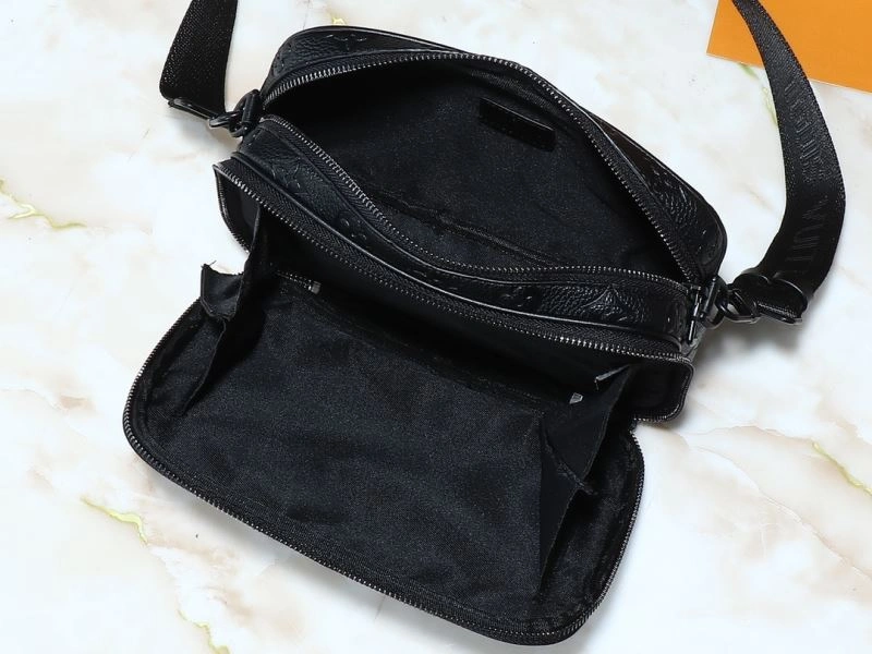 Brand-original Louis Vuitton Satchel Bags