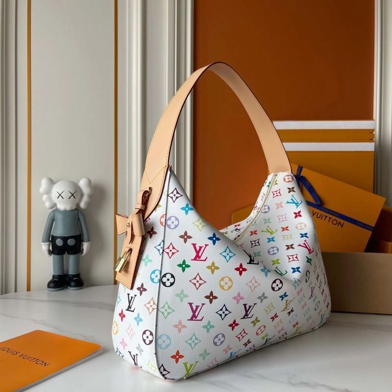 Genuine Louis Vuitton Satchel Bags