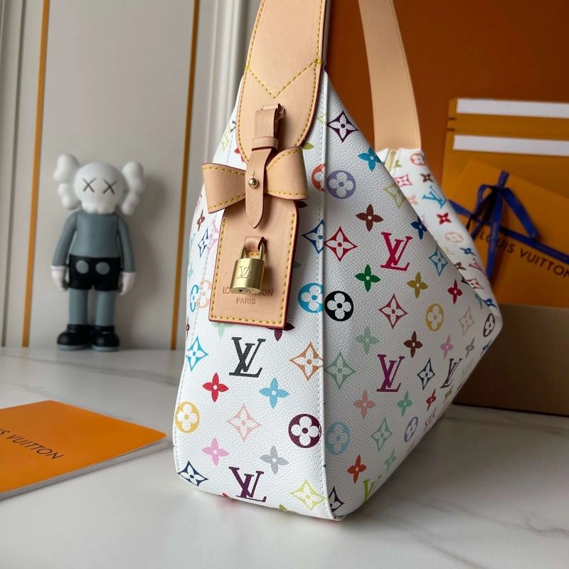 Genuine Louis Vuitton Satchel Bags