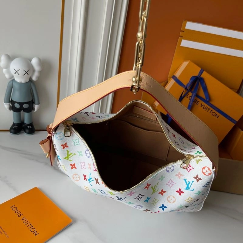 Genuine Louis Vuitton Satchel Bags