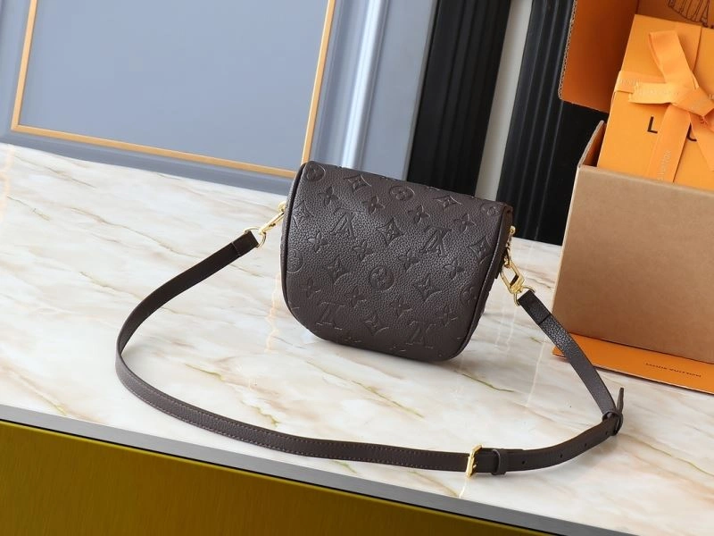 Official Louis Vuitton Satchel Bags