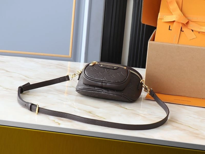 Official Louis Vuitton Satchel Bags