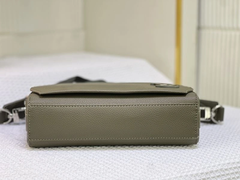 Brand-authenticated Louis Vuitton Satchel Bags
