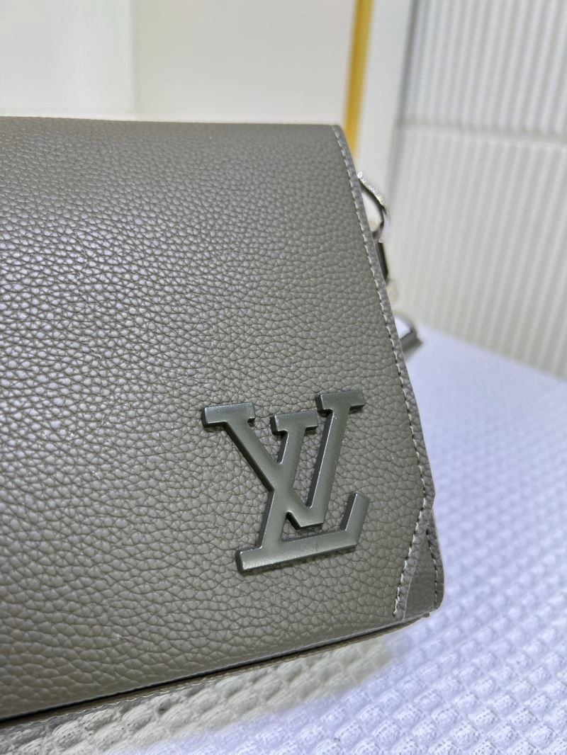 Brand-authenticated Louis Vuitton Satchel Bags