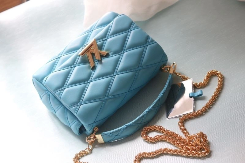 Louis Vuitton Satchel Bags