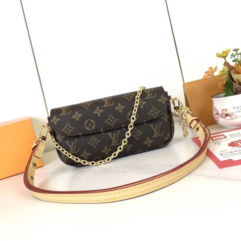 Louis Vuitton Satchel Bags