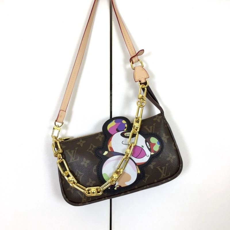 Louis Vuitton Satchel Bags