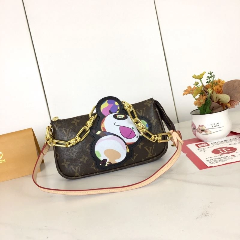 Budget-friendly Louis Vuitton Satchel Bags