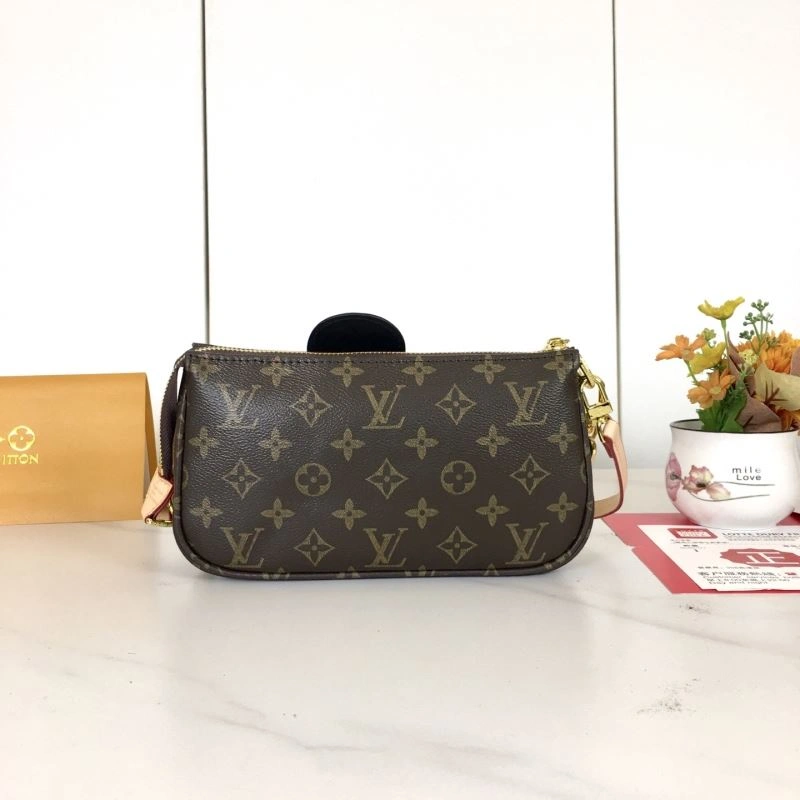 Budget-friendly Louis Vuitton Satchel Bags