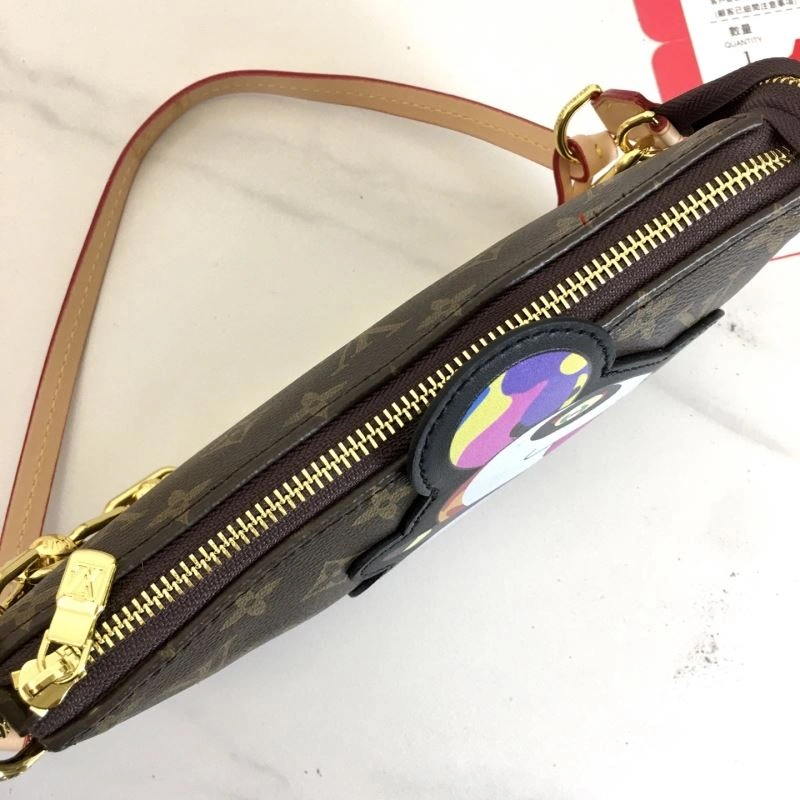 Budget-friendly Louis Vuitton Satchel Bags