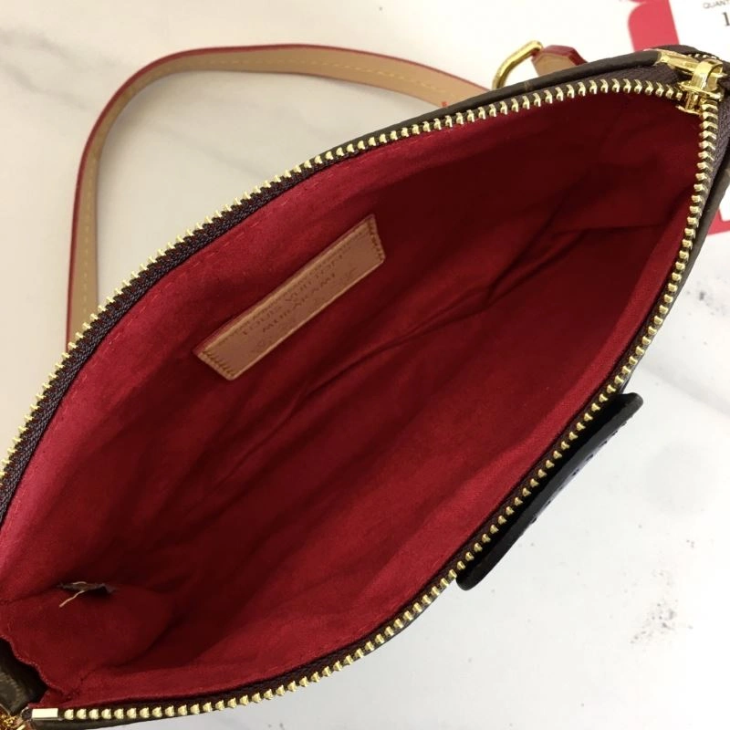 Budget-friendly Louis Vuitton Satchel Bags