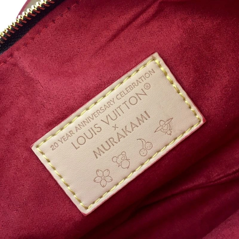 Budget-friendly Louis Vuitton Satchel Bags