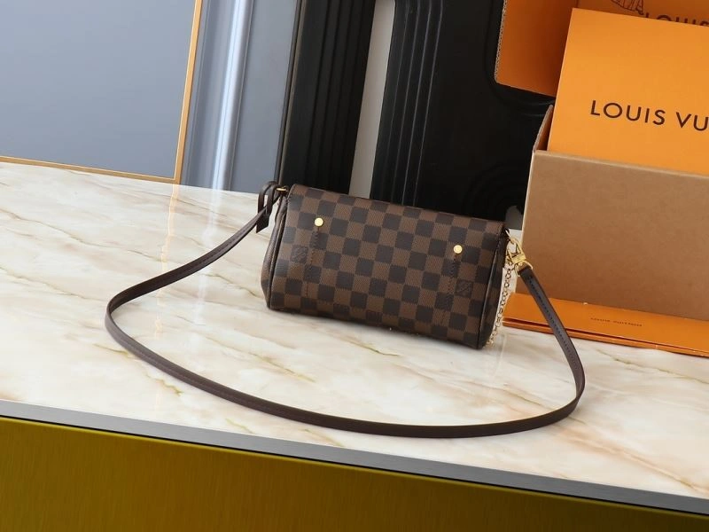 Budget-friendly Louis Vuitton Satchel Bags