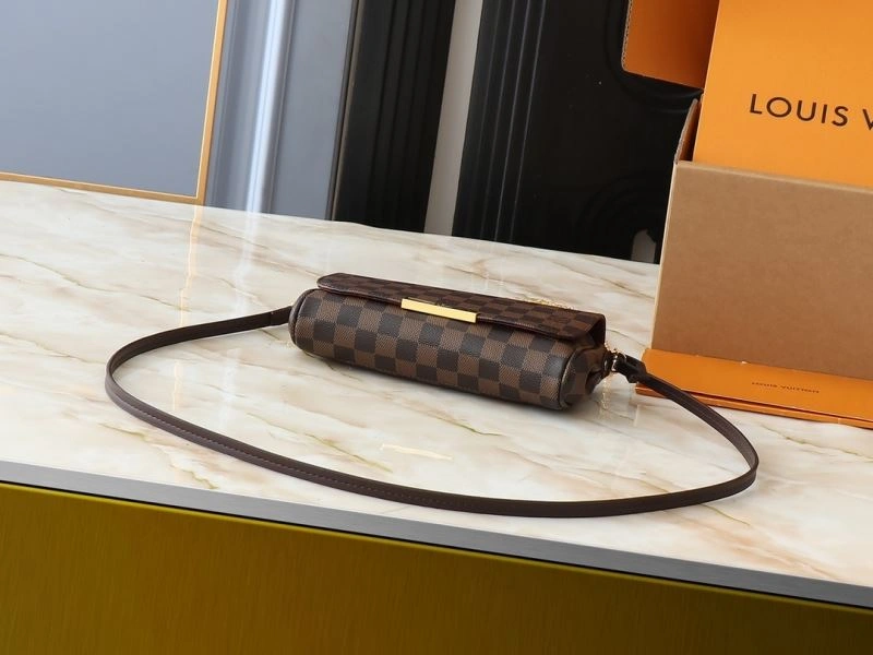 Budget-friendly Louis Vuitton Satchel Bags