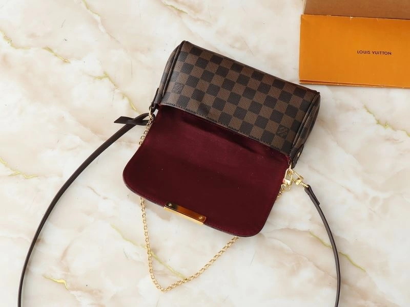 Budget-friendly Louis Vuitton Satchel Bags