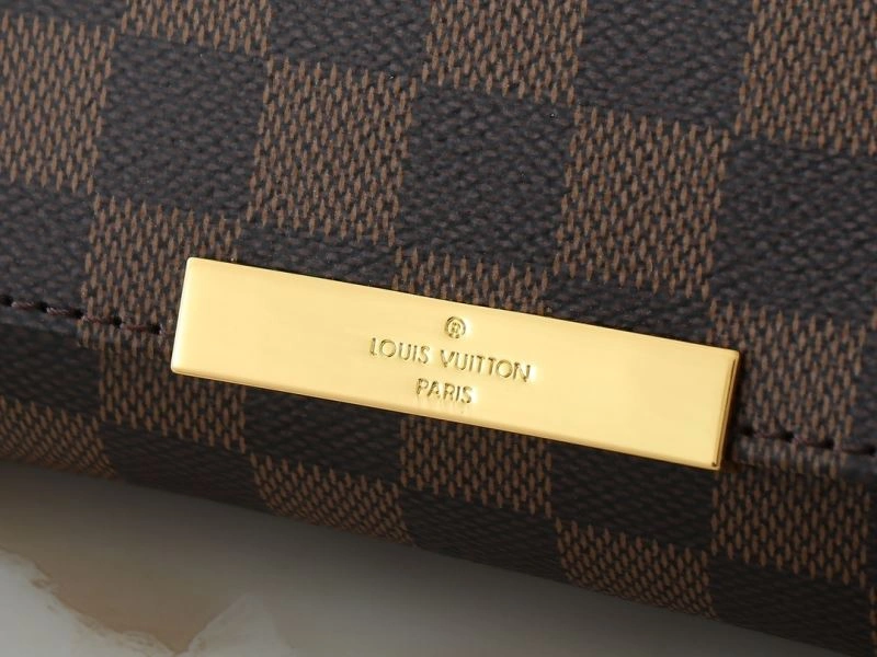 Budget-friendly Louis Vuitton Satchel Bags