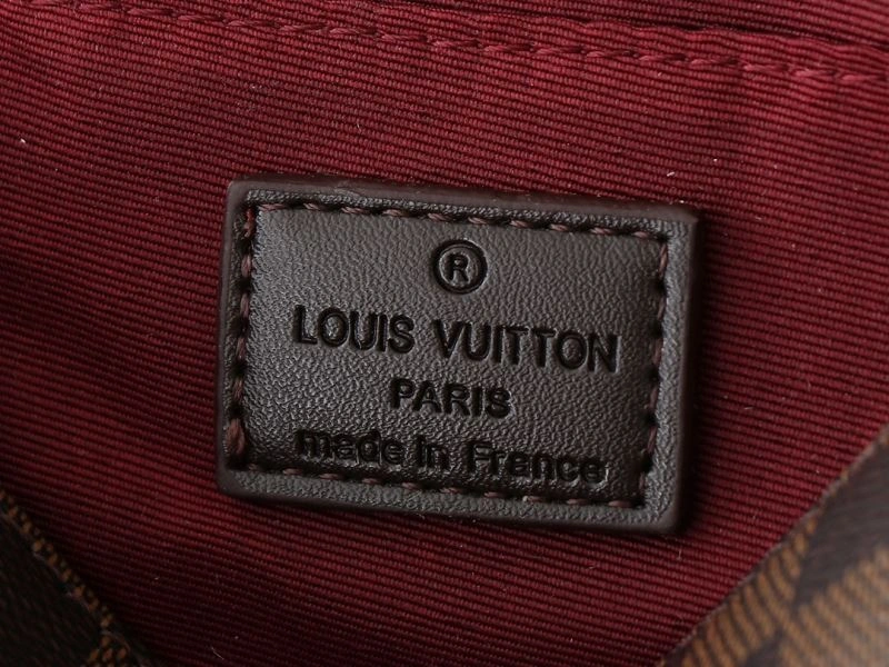 Budget-friendly Louis Vuitton Satchel Bags