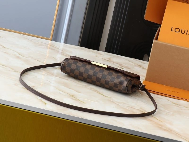 Budget-friendly Louis Vuitton Satchel Bags