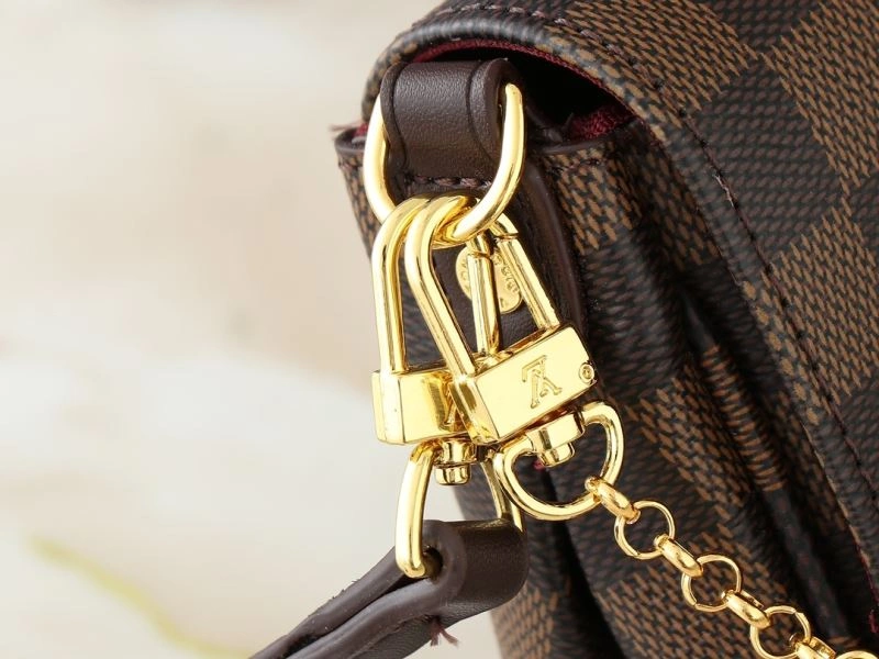 Budget-friendly Louis Vuitton Satchel Bags