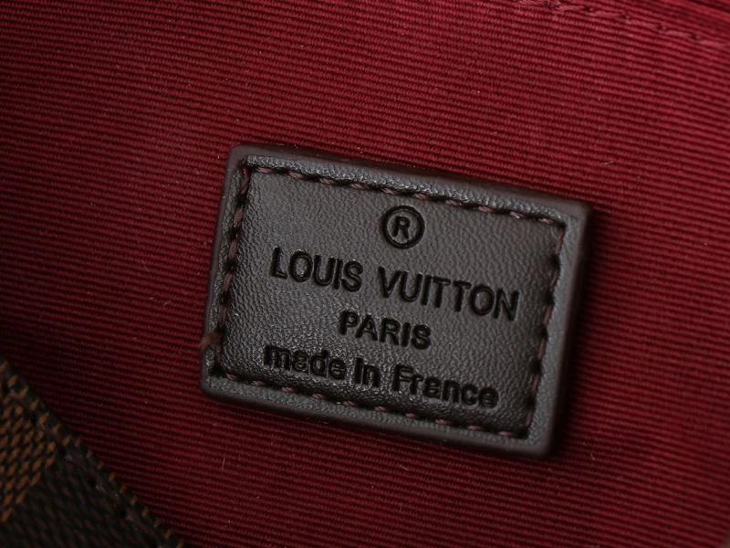 Budget-friendly Louis Vuitton Satchel Bags